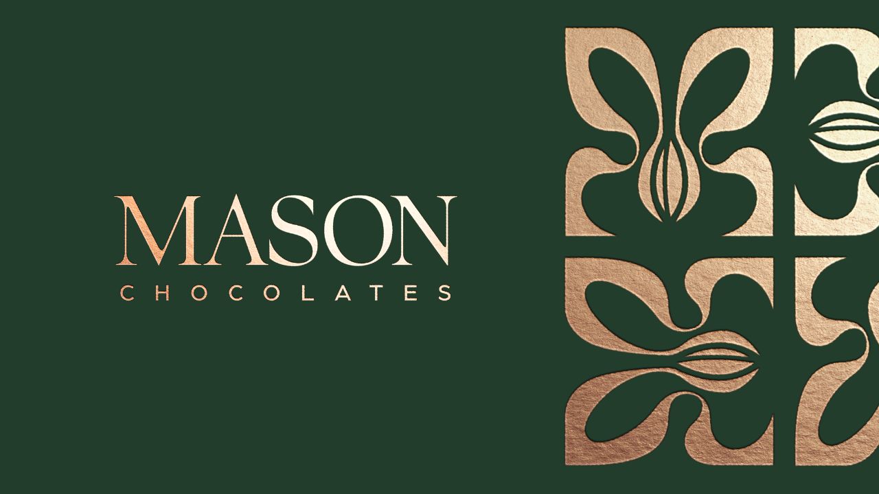 Shop - Mason Chocolates